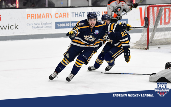 EHL and EHLP Weekly Preview