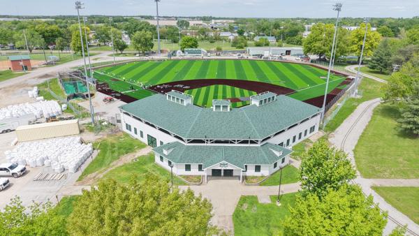 Missouri American Legion State Championship Tournament Set to Thrill at ...