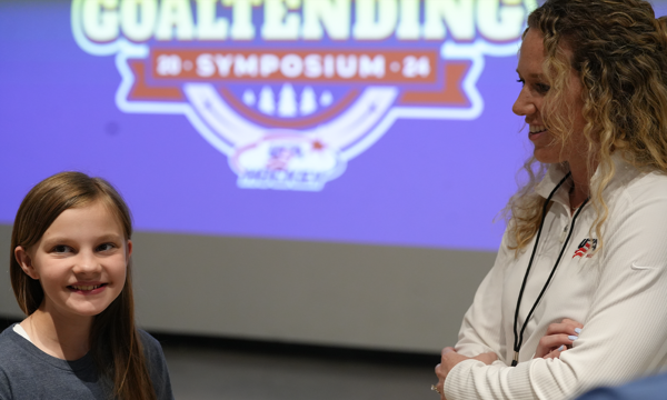 Alex Cavallini: ‘One of the most important aspects is continuing to be ...