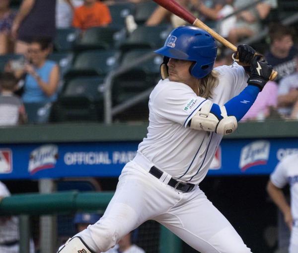 BOULDERS TAKE SERIES OPENER WITH VALLEY CATS