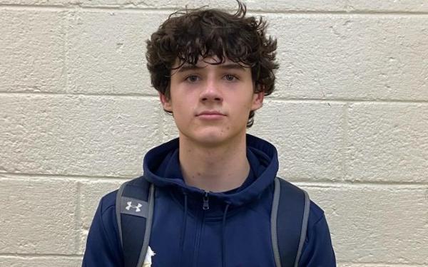 Ben Malley's breakout game lifts WC Rustin to win over Bensalem at ...