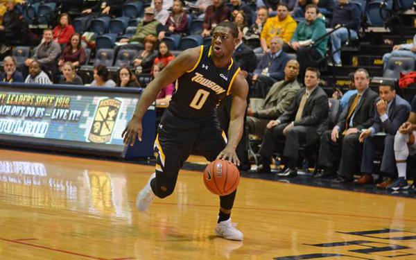 N-G alum Zane Martin back at familiar spot to cap college career