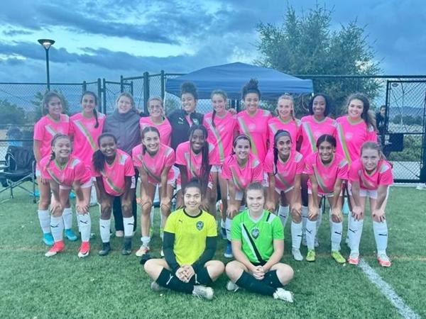 WEST COAST 2005/04 WILDKATZ CONTINUE UNDEFEATED STREAK