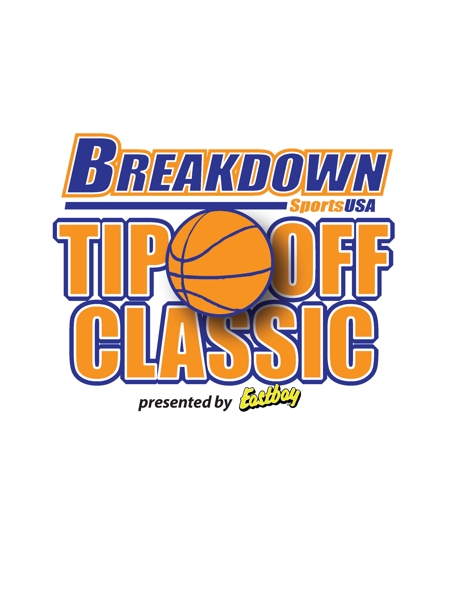 New schedule released for Breakdown Sports Tip Off Classic
