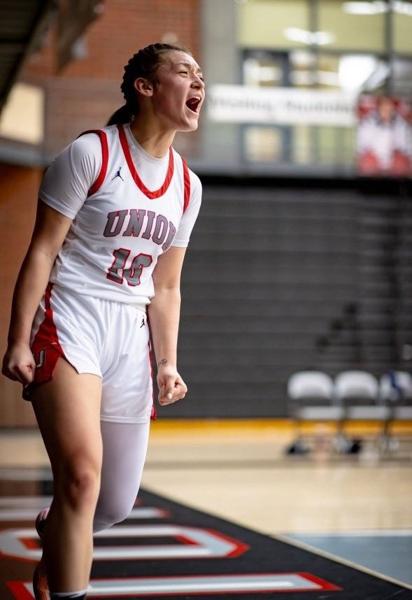 How Brooklyn Haywood's Love For Basketball Made Her A Rising Superstar