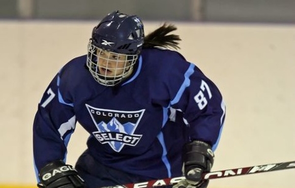 JWHL Announces 'JWHL Elizabeth Turgeon Player of the Year Award'