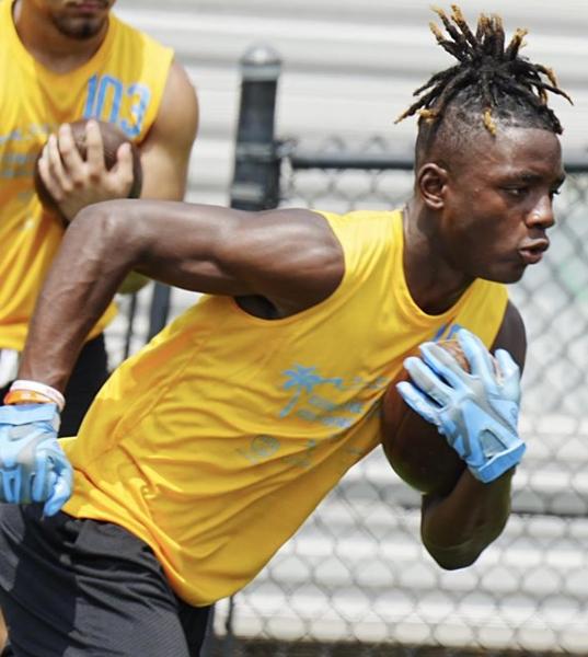 A Look Back at the 2023 Sunshine State Combine Series