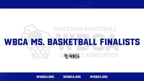 Finalists announced for 2025 Ms. Basketball