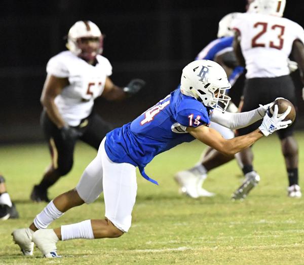 2020 Peachtree Ridge Lions Football Preview