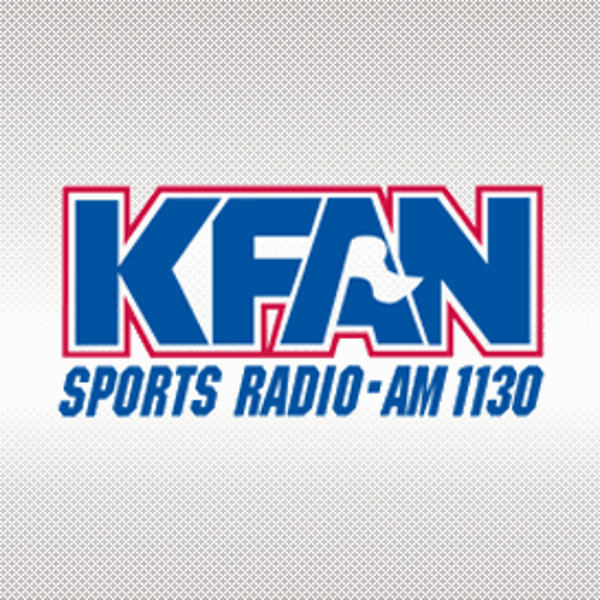 KFAN's Common in the Crease