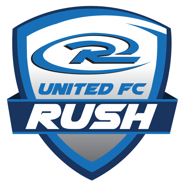 Rush Soccer Logo