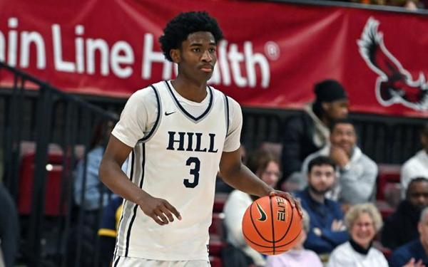 2025 Mid-Atlantic Independent School Team Camp Schedule (June 20-22)