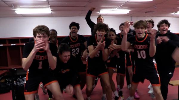 Great Bay Division I Semifinals: Keene 61, Portsmouth 60