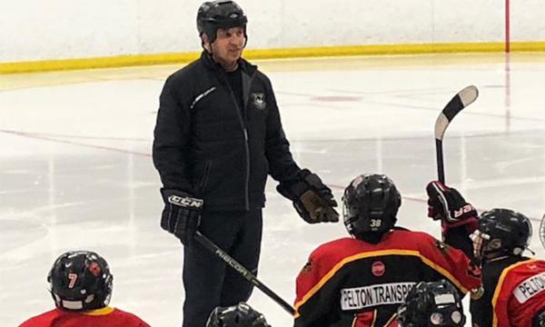 December's Coach of the Month Announced