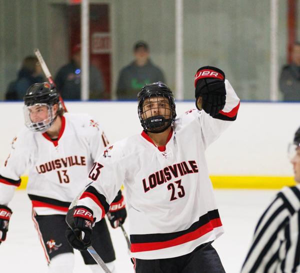 ACC Player of the Week - Jonathon Patch