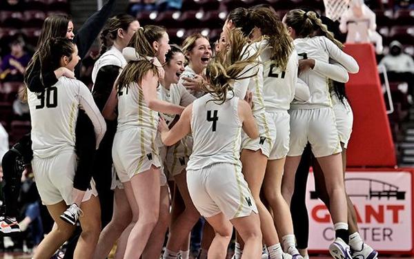 2023-24 PIAA girls basketball brackets announced