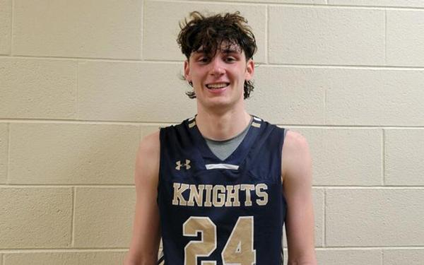 District 1 5A: Rustin shocks West Chester East to reach semifinals