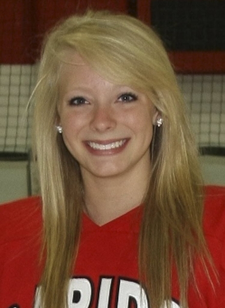 Q&A with Addie Rust of Coon Rapids