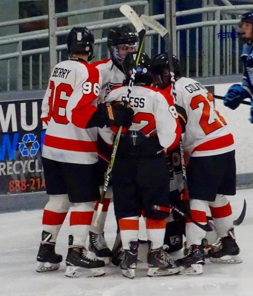 Little Flyers Youth: Weekend Round Up 9/21 & 9/22 2019