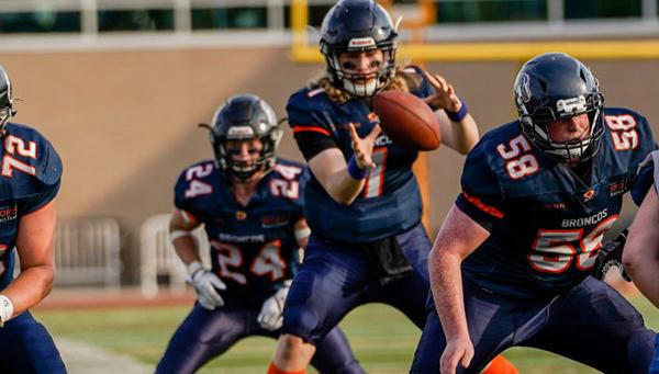 BC Conference Week 9 Summary