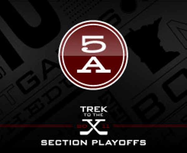 Section 5A bracket released