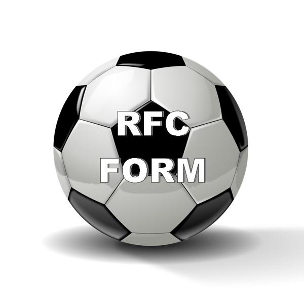 Printable Rfc Form - Printable Forms Free Online