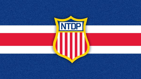 Brady Berard Earns Spot on U17 USA NTDP Team!