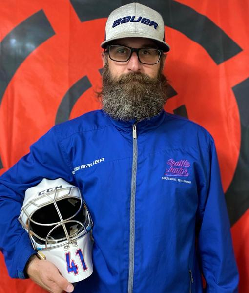 Seattle Junior Announces New Goalie Director