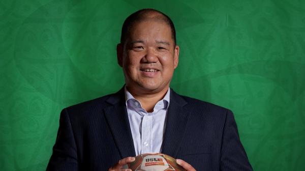 SF Glens Appoint Santa Cruz Warriors COO David Kao to Board of Directors