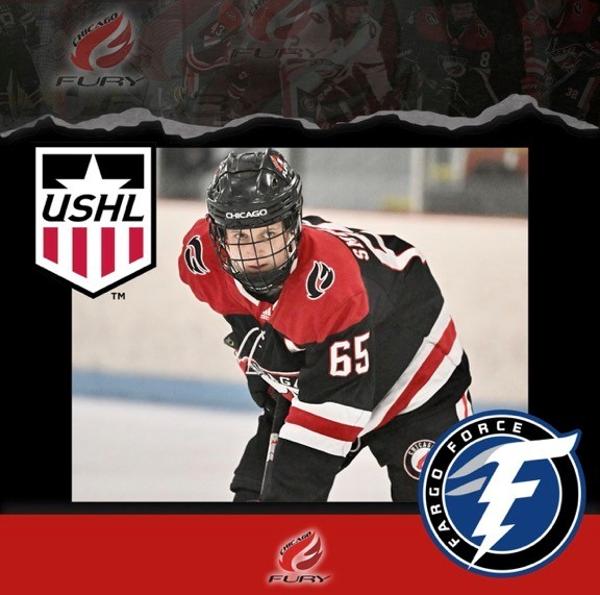 SMULKSTYS GETS SELECTED BY FARGO IN THE USHL DRAFT