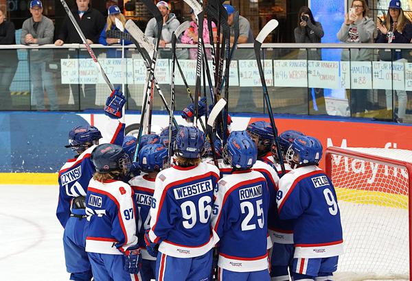 The Brick 2019: Thursday Recap