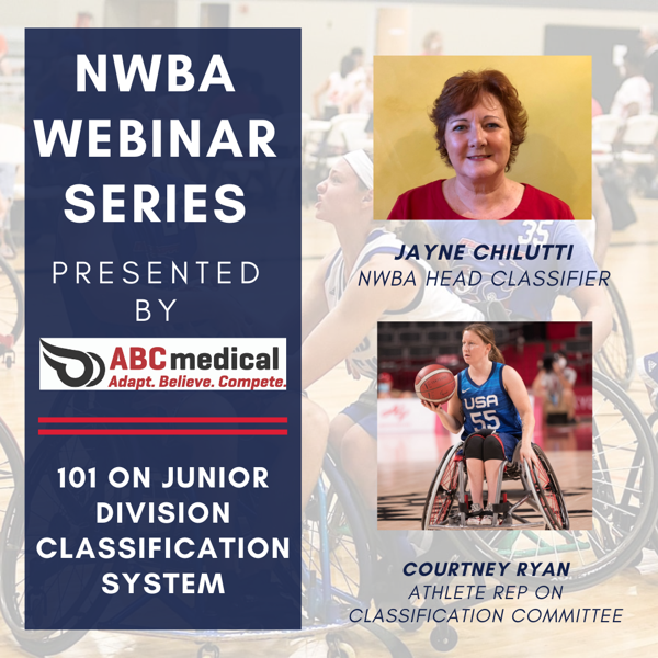 NWBA Announces Twelfth Installment of the “NWBA Webinar Series ...
