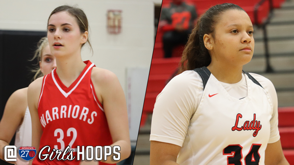 Worthington Christian 69, Marion Harding 59 - Prospect Scouting Report