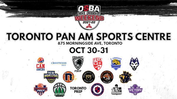 Ontario Scholastic Basketball Association