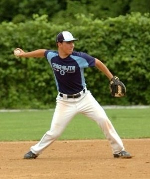 LoBello headed to Marietta