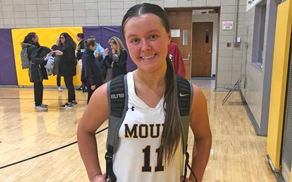 McGrorty, Mount St. Joe's reverses fortunes against archrival Gwynedd Mercy