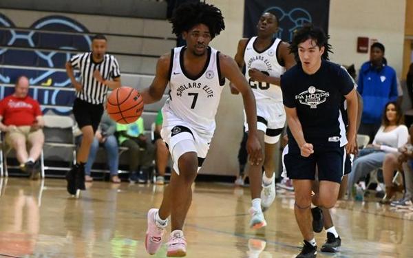 Post + Pivot Spring Fling Invitational Standouts (Pt. 1)