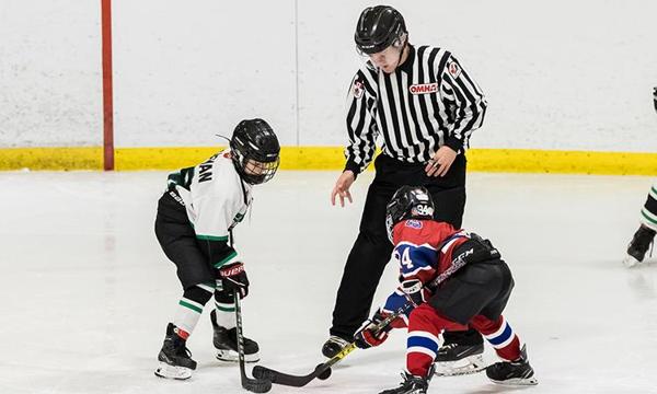 2023 Referee Schools Announced