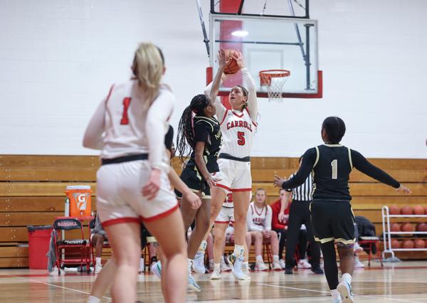 GIRLS BASKETBALL: Before Playoffs, a Final Look at a Riveting PCL ...