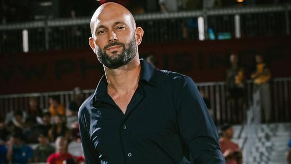 Phoenix Rising FC appoints Danny Stone as new Head Coach