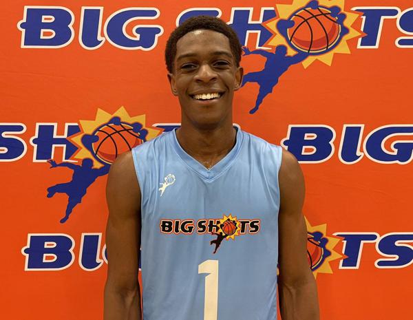 Top Performers 17U: Big Shots Virginia Beach Tip-Off 2022