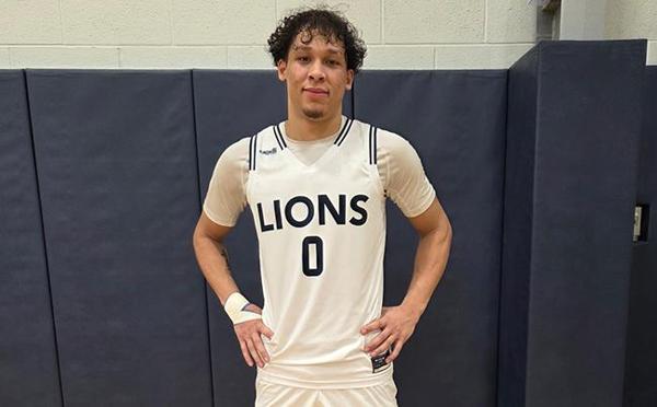 PAISAA State Tournament [Boys]: Jahrel Vigo leads Phelps School to ...
