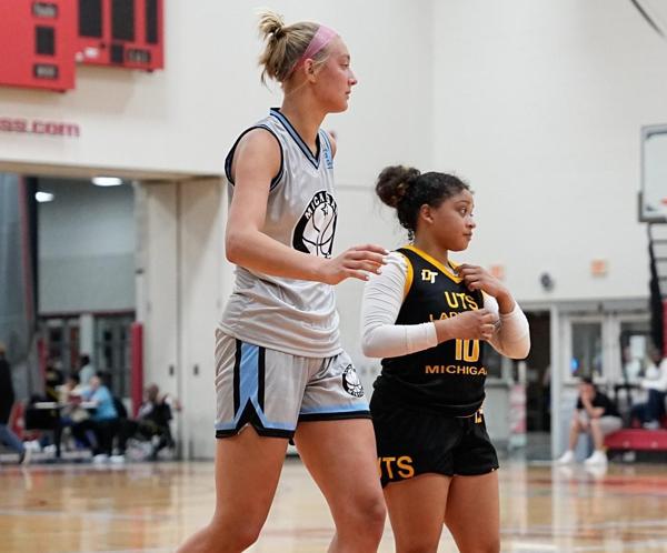 LBI Roundup: Queen of The Rock (Toledo, OH)