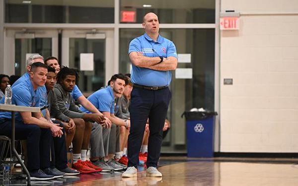 Father Judge earns statement win over Roman Catholic