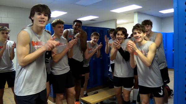 Core Orthopedics & Sports Medicine NH Sportspage Game: Underclassman ...