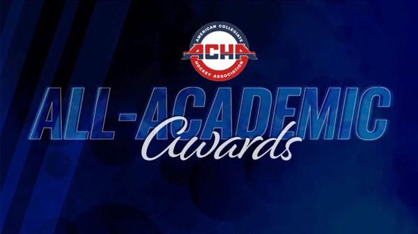 ACHA Announces D2 Southeast Academic All-Americans
