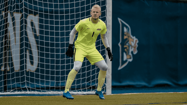 Tormenta FC Sign Goalkeeper TJ Bush