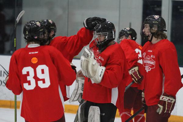 Q&A with High Performance Director Mike MacMillan