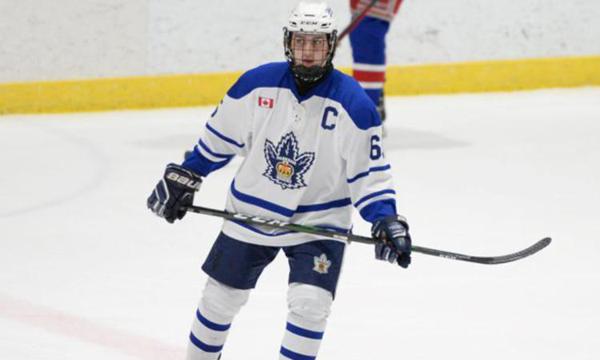 Marrelli, Waxers Ready to Defend Title