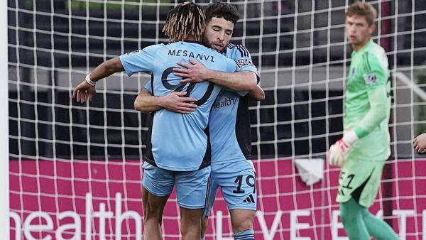 Birmingham Legion acquires forward Samuel Shashoua on loan from ...